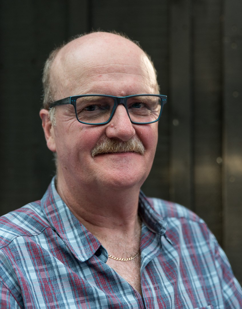 About – Hugh Chisholm Photography